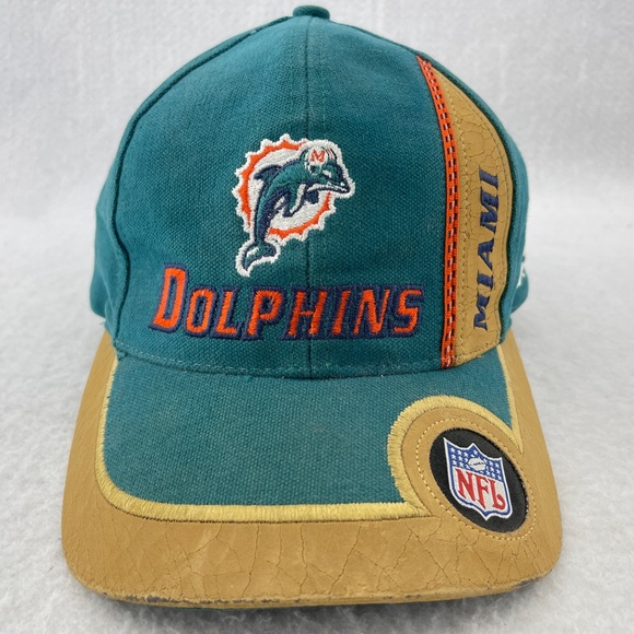 Pro Line Authentic | Accessories | Vintage Miami Dolphins Puma X ...